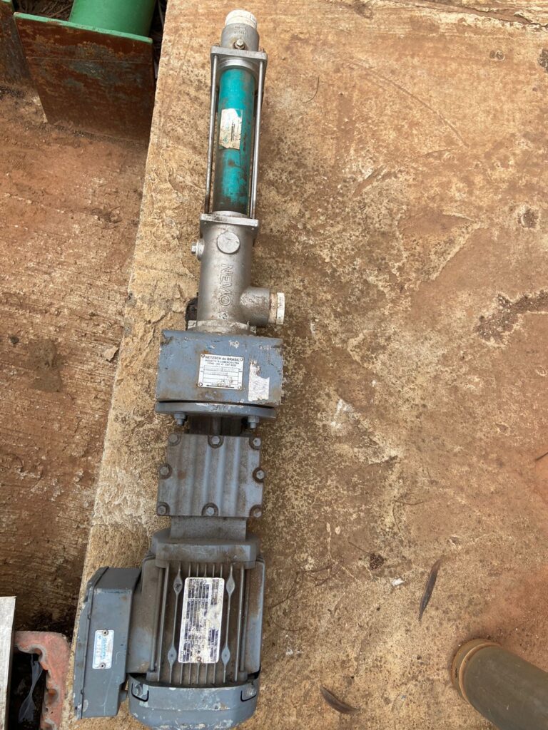 Arquivos Bombas - Equipamentos Nei